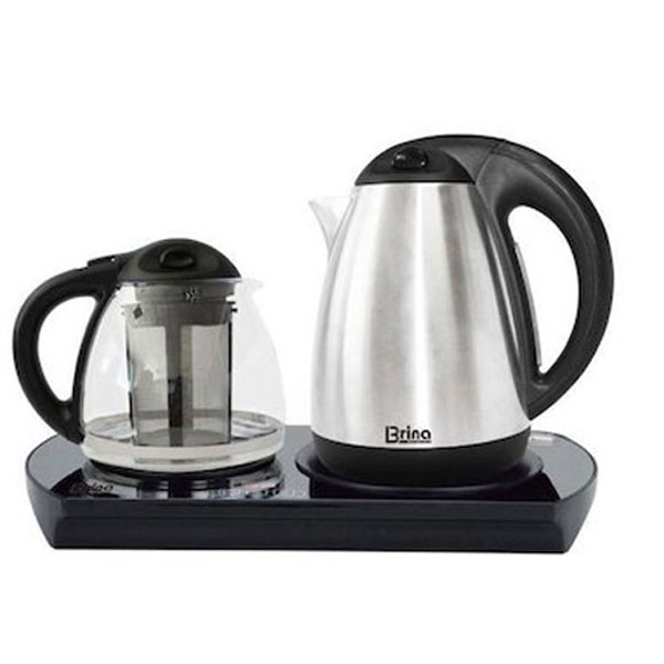 چای ساز کوخ مدل KT-2150 - قم کالا