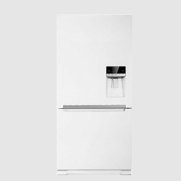 یخچال فریزر - قم کالا